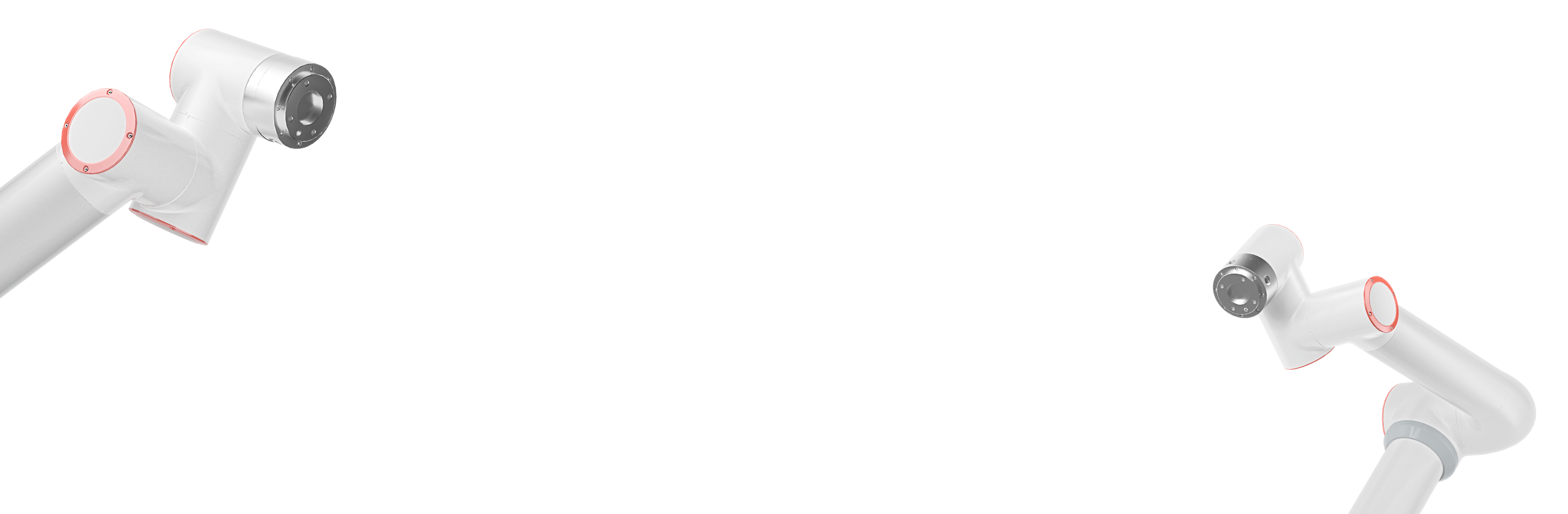 Collaborative robots_Robot control system_FR series-FAIR INNOVATION