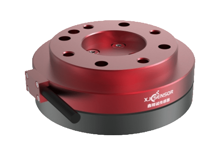 Six-dimensional Force Sensor - Force Sensor - Collaborative robots ...